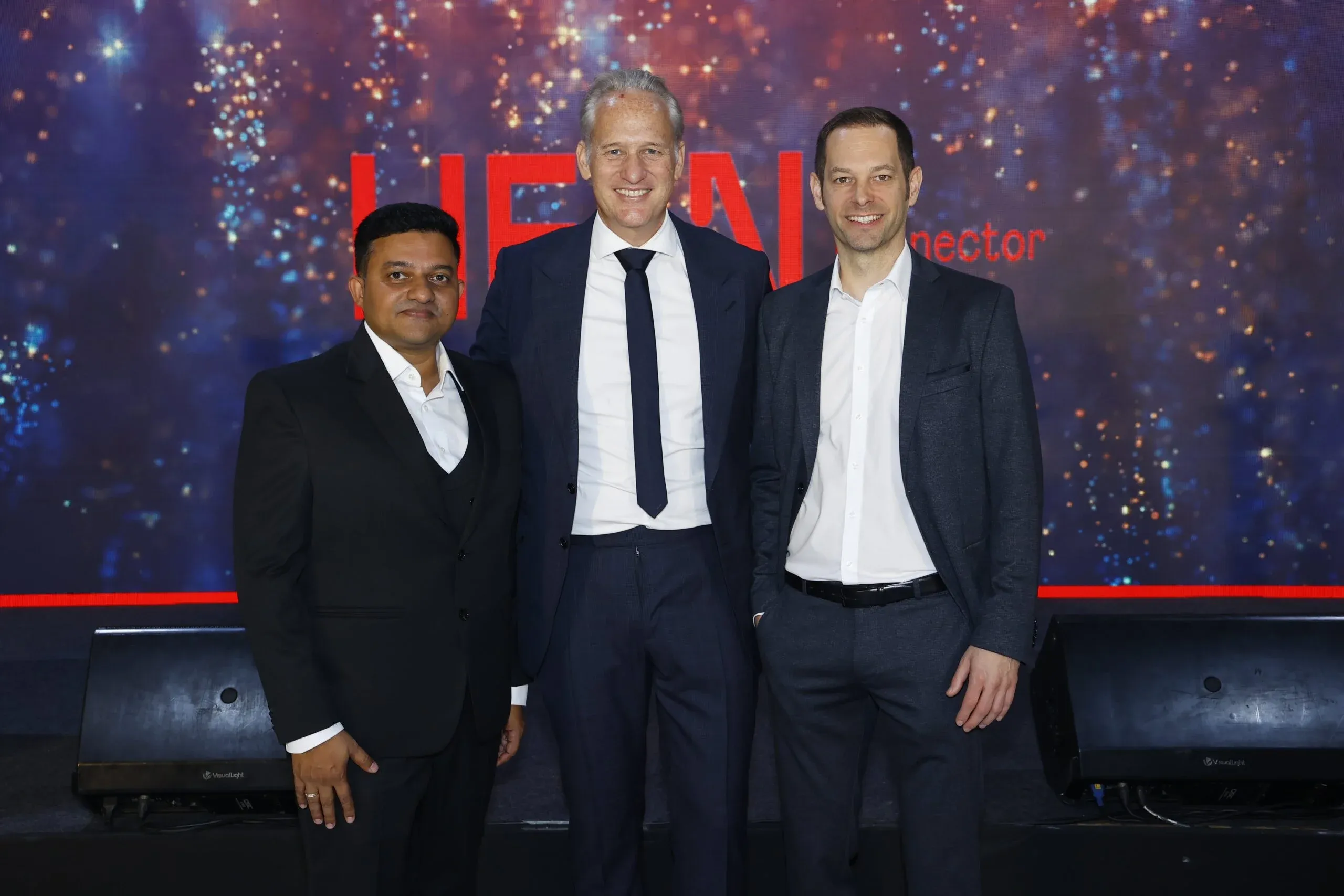 Henn couplings and connectors - Your system provider